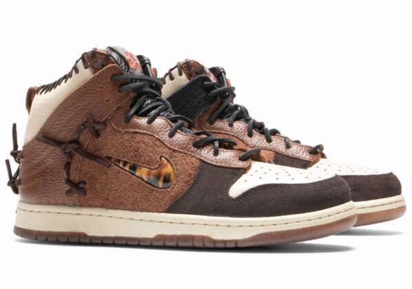 Bodega Nike Dunk High 2020 Release Date Info | SneakerFiles