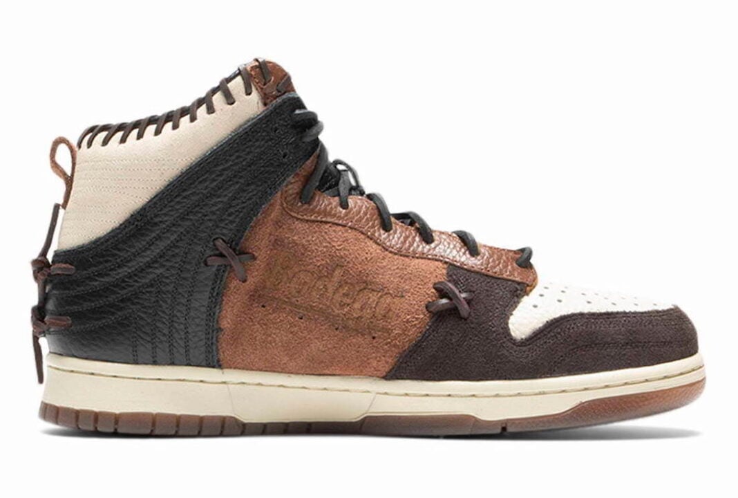 Bodega Nike Dunk High 2020 Release Date Info | SneakerFiles