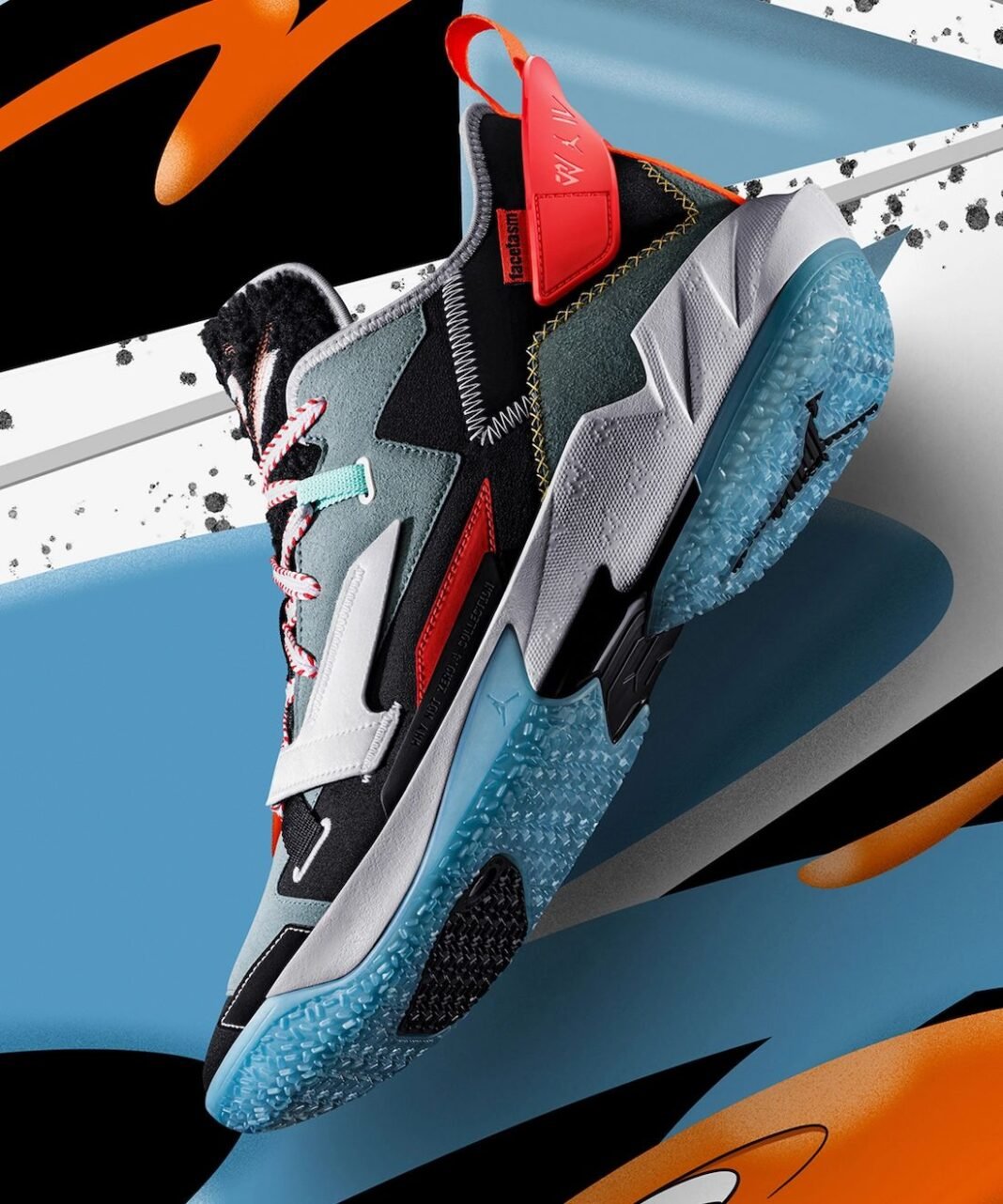 Jordan Why Not Zer0.4 Colorways, Release Dates + Pricing | SneakerFiles