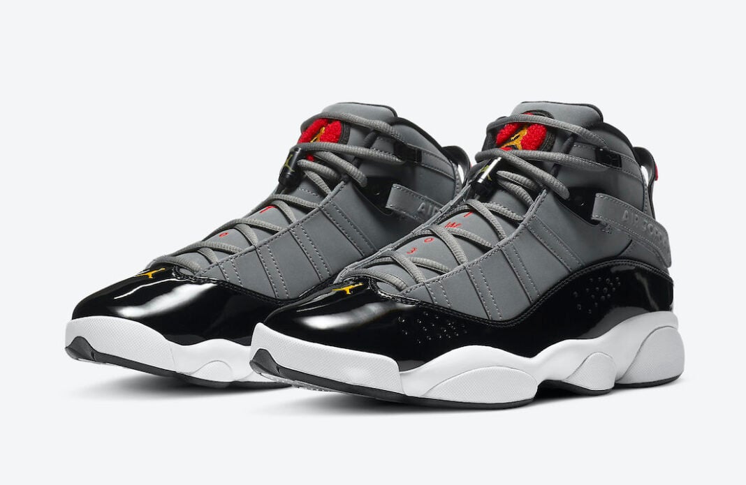 Air Jordan 6 Rings 2026 Release Dates + Colorways | SneakerFiles