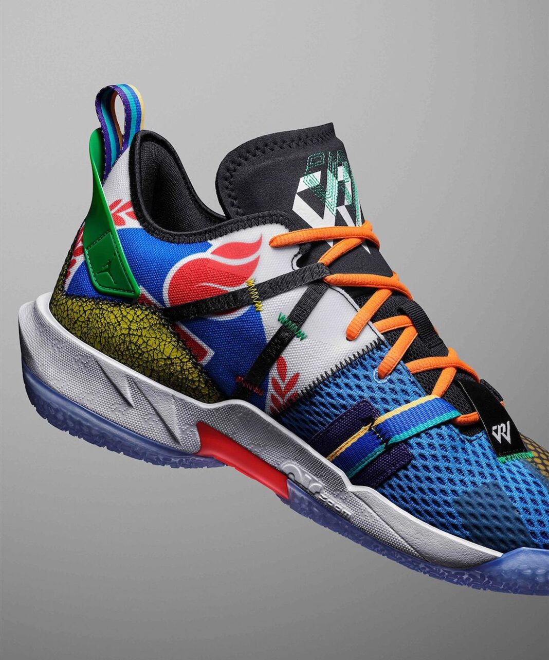 Jordan Why Not Zer0.4 Colorways, Release Dates + Pricing | SneakerFiles