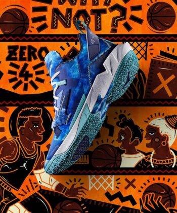 Jordan Why Not Zer0.4 Colorways, Release Dates + Pricing | SneakerFiles