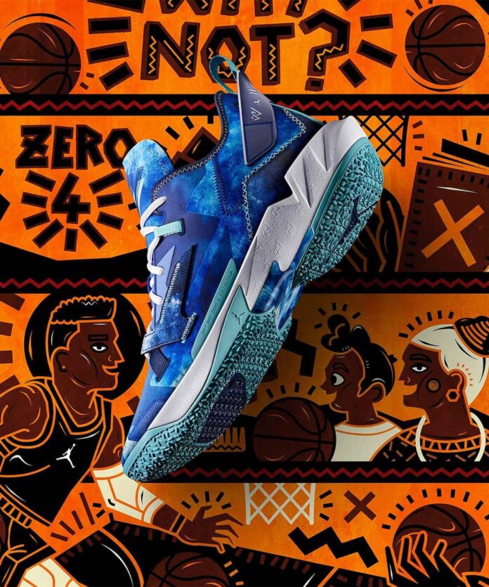 Jordan Why Not Zer0.4 Colorways, Release Dates + Pricing | SneakerFiles
