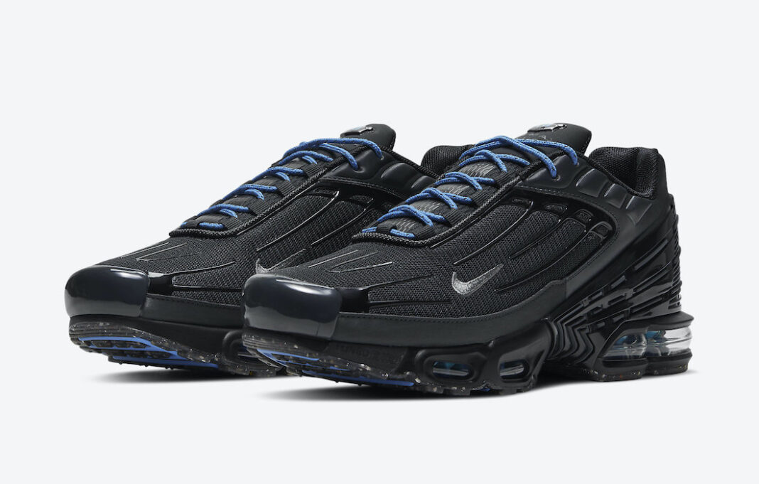 Nike Air Max Plus 3 III Colorways, Release Dates + Pricing | SneakerFiles