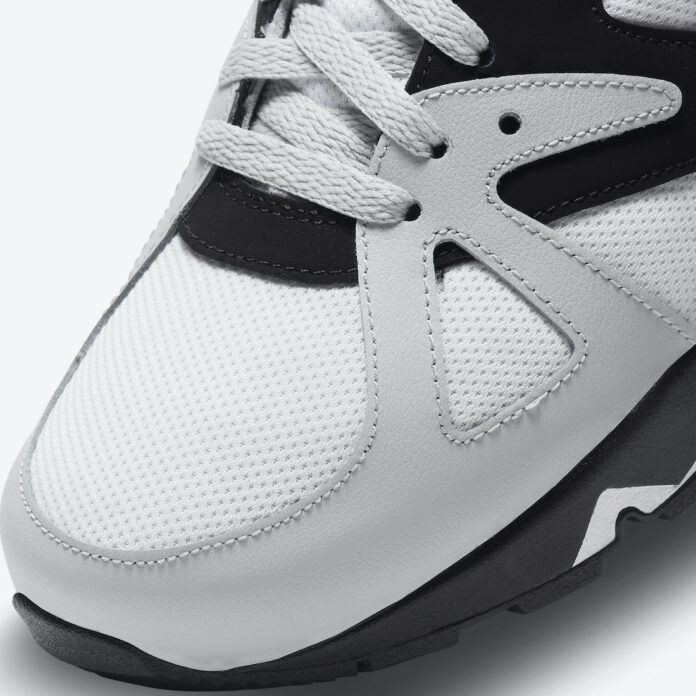 Nike Air Structure Triax 91 Grey Purple DB1549-002 Release Date Info ...