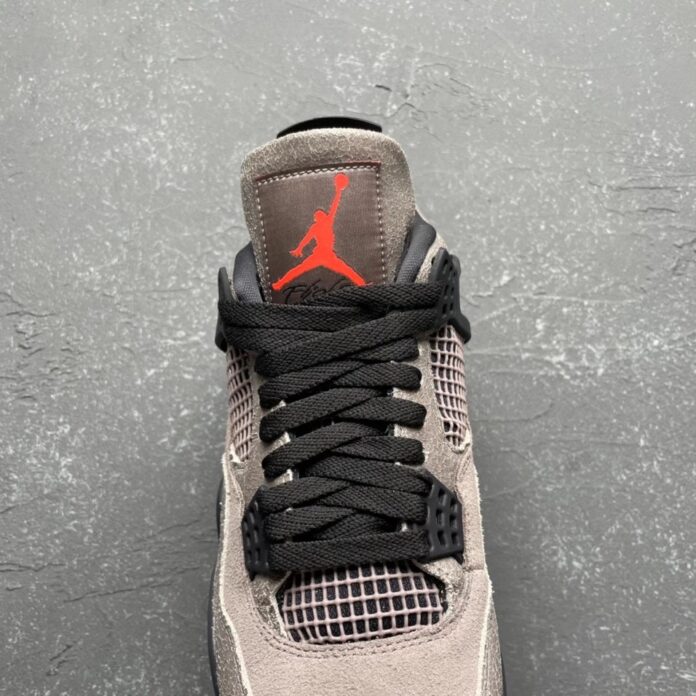 Air Jordan 4 Taupe Haze Tear-Away DB0732-200 Release Date Info ...