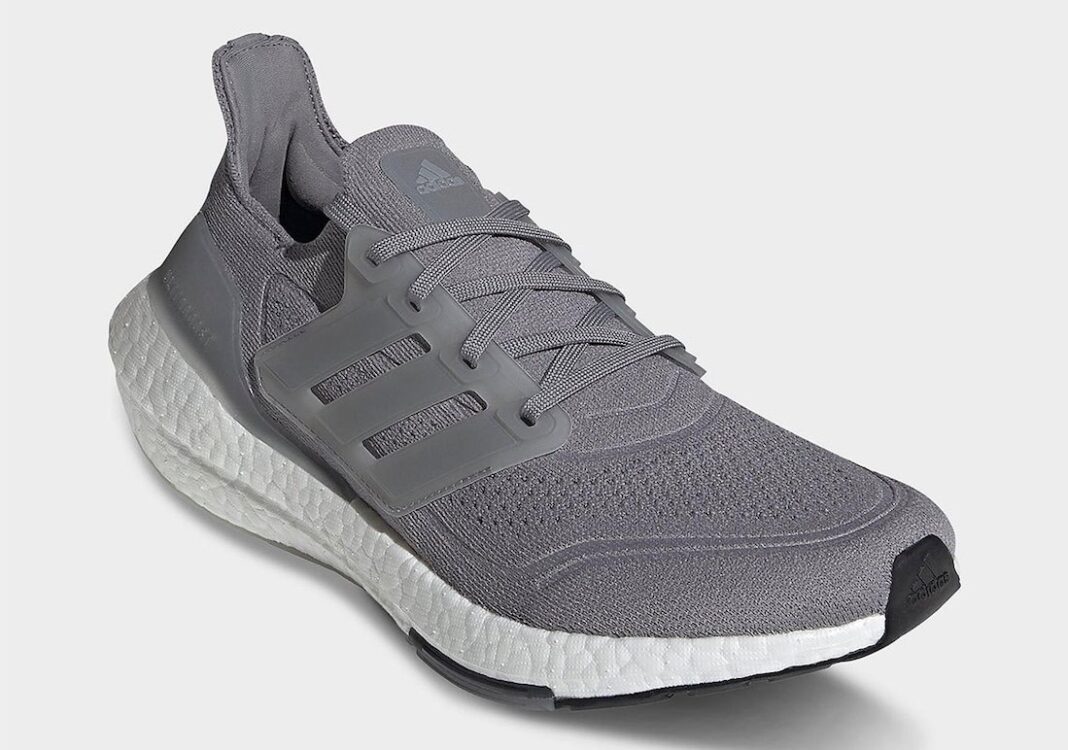adidas Ultra Boost 2021 Grey FY0381 Release Date Info | SneakerFiles