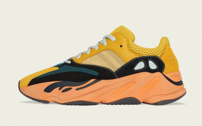 adidas Yeezy Boost 700 Sun GZ6984 Release Date Info | SneakerFiles