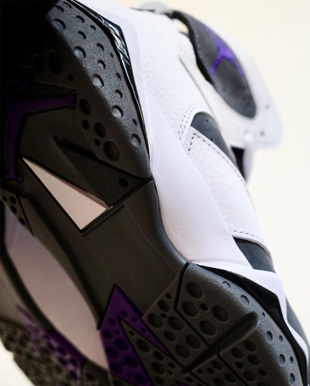 Air Jordan 7 Flint CU9307-100 2021 Release Date Info | SneakerFiles