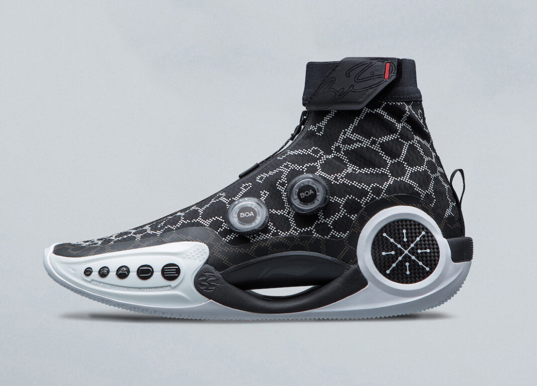 Li-Ning Way of Wade 9 Colorways + Release Date Info | SneakerFiles