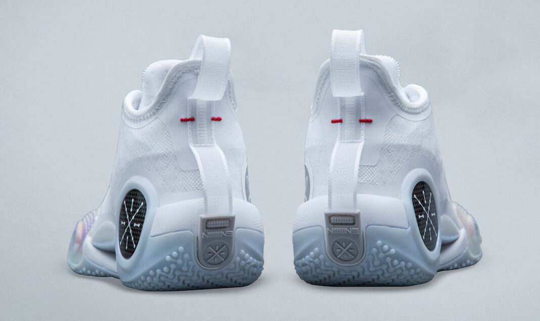 Li-Ning Way of Wade 9 Colorways + Release Date Info | SneakerFiles