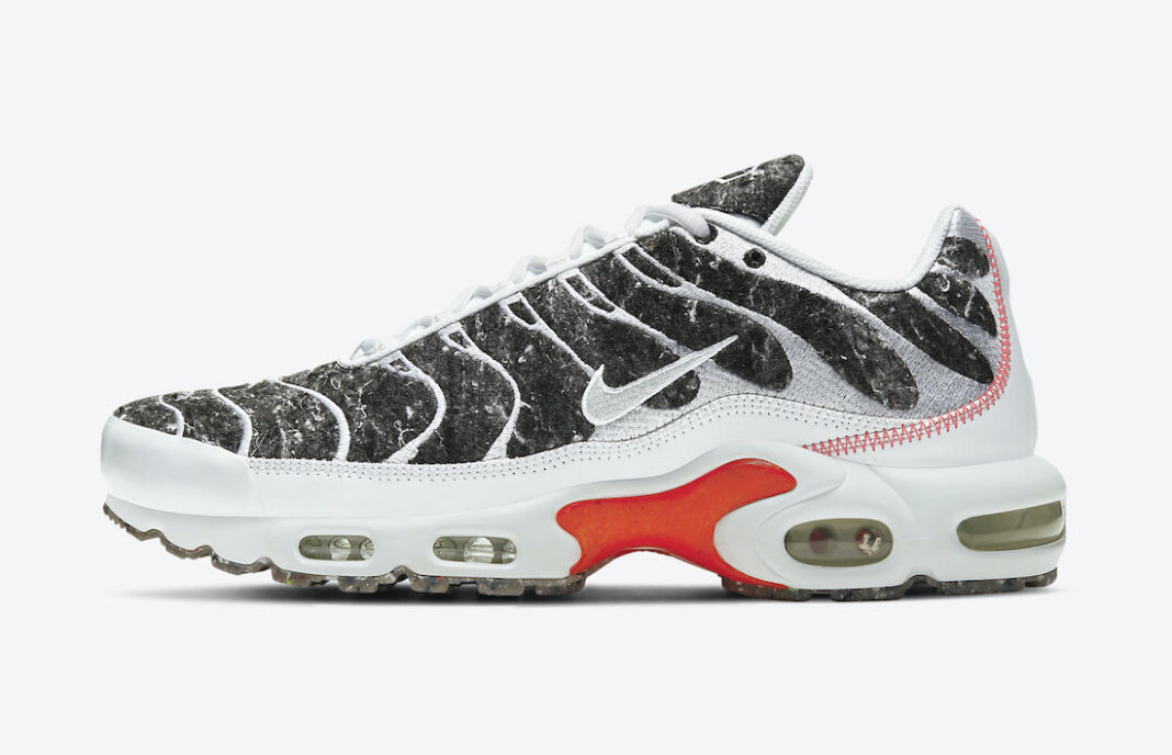 Nike Air Max Plus Essential Crater DA9326-100 Release Date Info ...