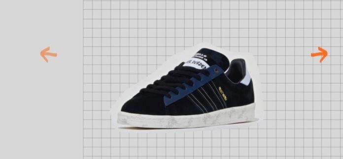 Size? adidas Campus 80s Fight Club Release Date Info | SneakerFiles