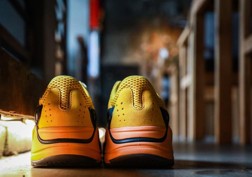 adidas Yeezy Boost 700 Sun GZ6984 Release Date Info | SneakerFiles