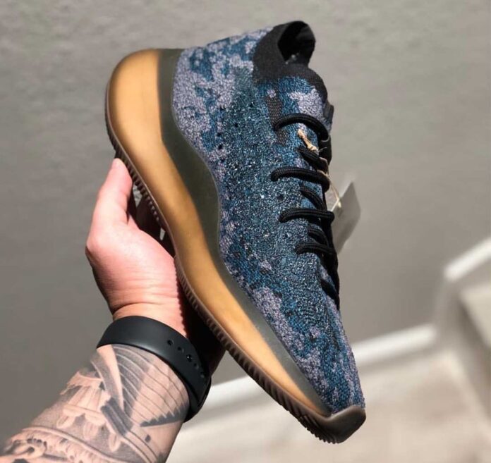 adidas Yeezy Boost 380 Covellite GZ0454 Release Date Info | SneakerFiles