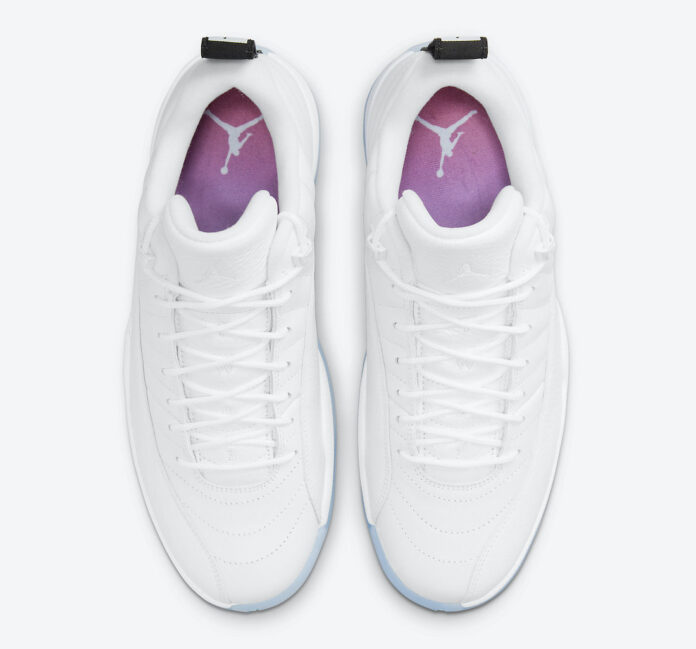 Air Jordan 12 Low Easter Lagoon Pulse DB0733-190 Release Date Info ...