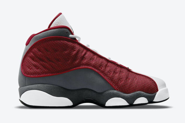 Air Jordan 13 Red Flint DJ5982-600 Release Date Info | SneakerFiles