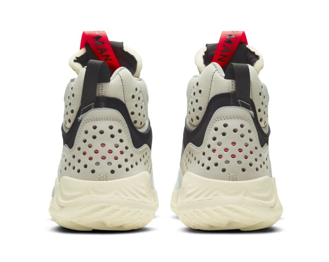 Jordan Delta Mid Hasta DC2130-300 Release Date Info | SneakerFiles