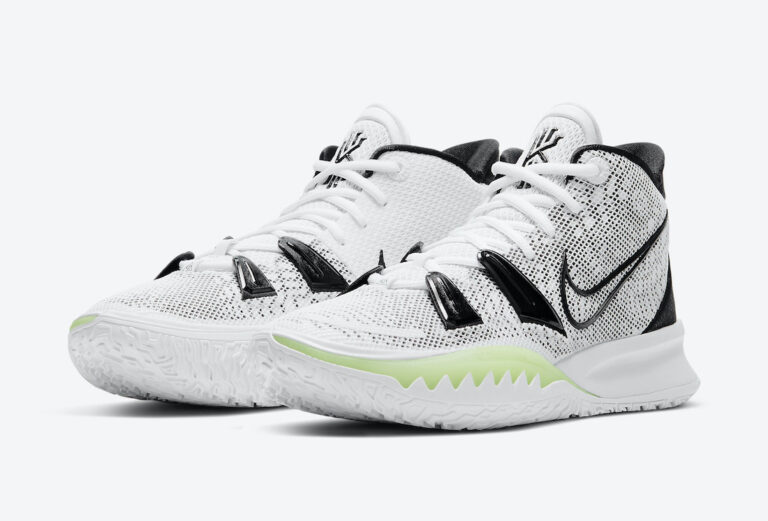 Nike Kyrie 7 Colorways, Release Dates + Price | SneakerFiles
