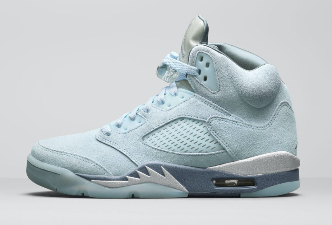 Air Jordan 5 Bluebird Photo Blue DD9336-400 Release Date Info ...