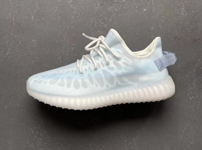 adidas Yeezy Boost 350 V2 Mono Pack Release Date Info | SneakerFiles