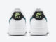 Nike Air Force 1 Low Lightning Bolt Swoosh DJ6894-100 Release Date Info ...