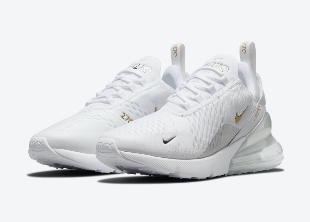 Nike Air Max 270 2026 Release Dates + Colorways | SneakerFiles