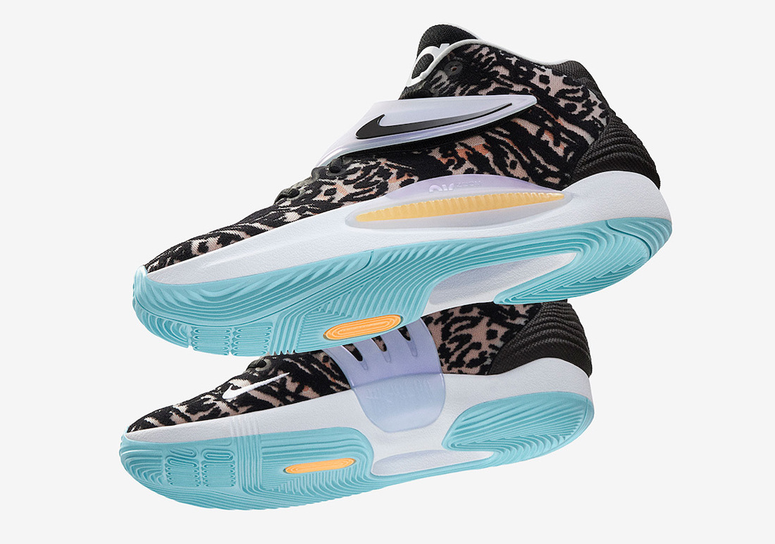 Nike KD 14 Colorways Release Dates Price SneakerFiles