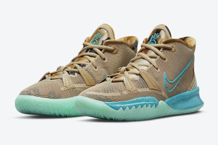 Nike Kyrie 7 2026 Release Dates + Colorways | SneakerFiles