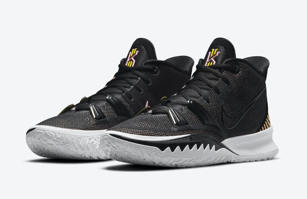 Nike Kyrie 7 Colorways, Release Dates + Price | SneakerFiles