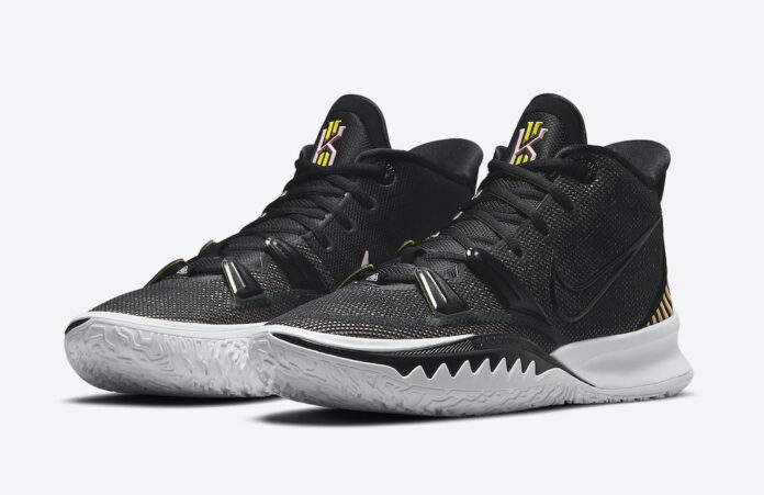 Nike Kyrie 7 Release Dates + Colorways | SneakerFiles