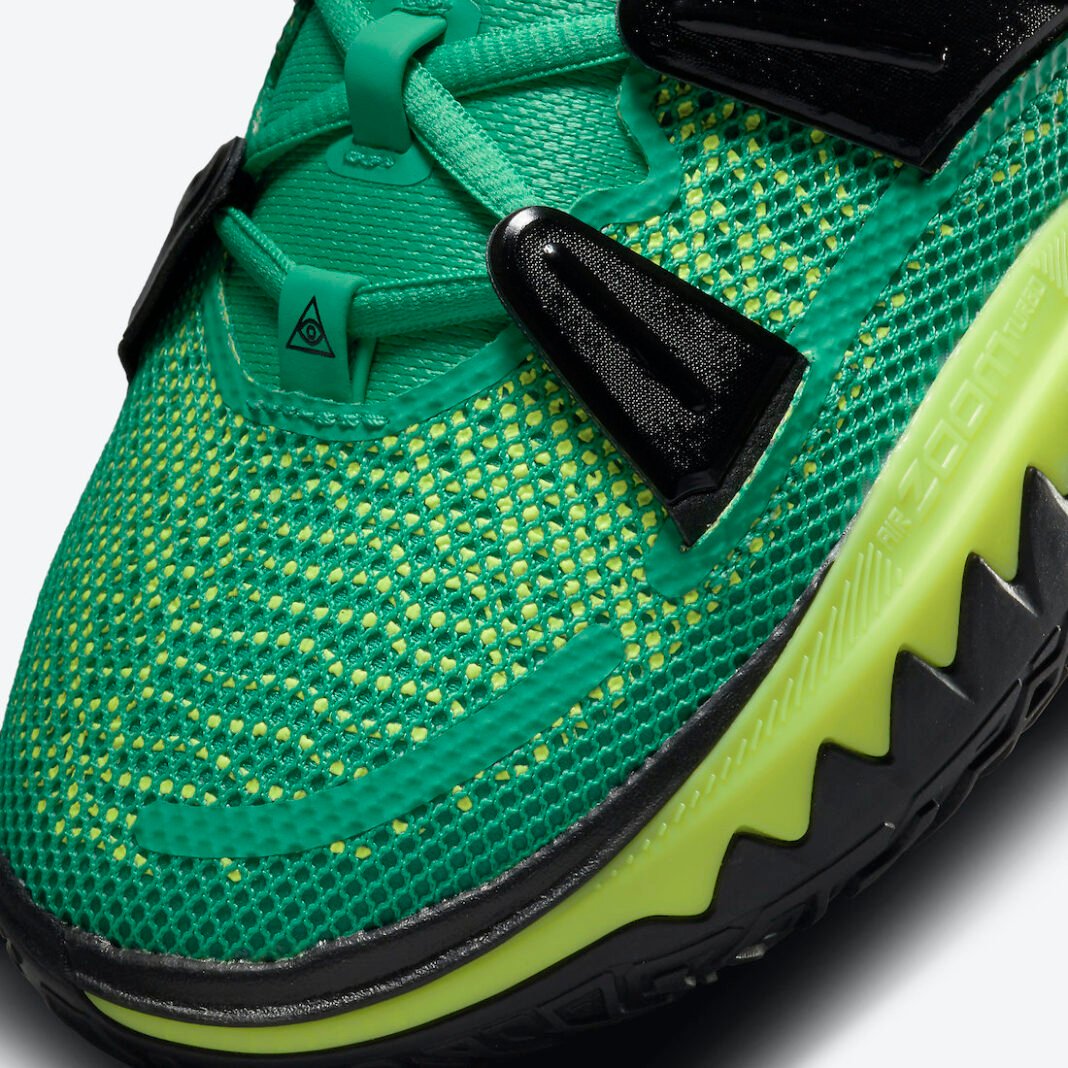 Nike Kyrie 7 Ky-D Weatherman CQ9326-300 Release Date Info | SneakerFiles
