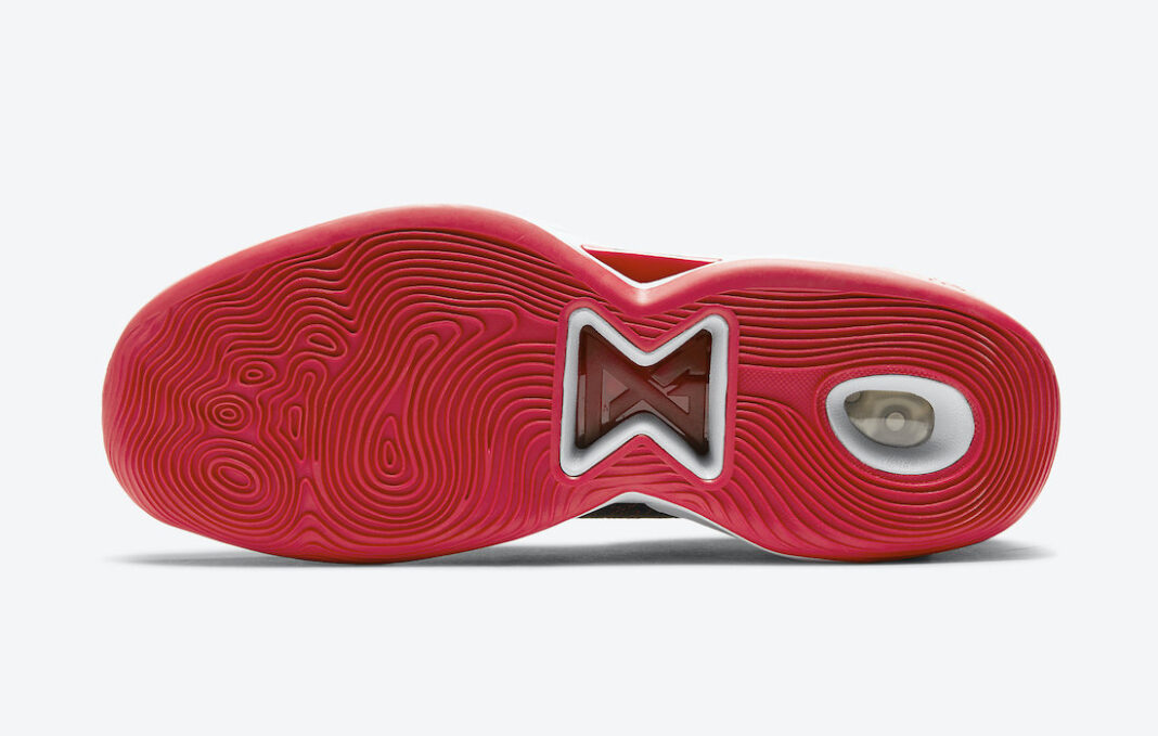 Nike PG 5 Bred CW3143-002 Release Date Info | SneakerFiles