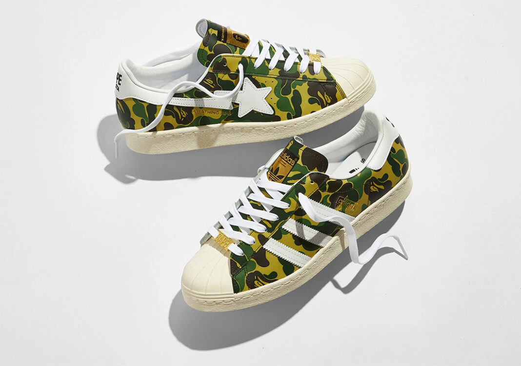 Bape 2026 Release Dates + Colorways | SneakerFiles