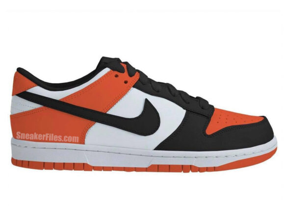 Nike Dunk Low Starfish DD0357-100 Release Date Info | SneakerFiles