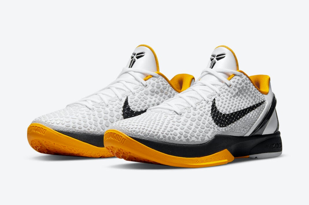 Nike Kobe 6 Protro 2025 Release Dates + Colorways | SneakerFiles