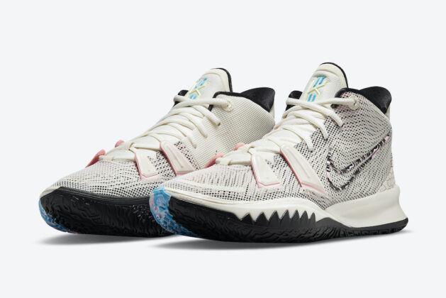 Nike Kyrie 7 2026 Release Dates + Colorways | SneakerFiles