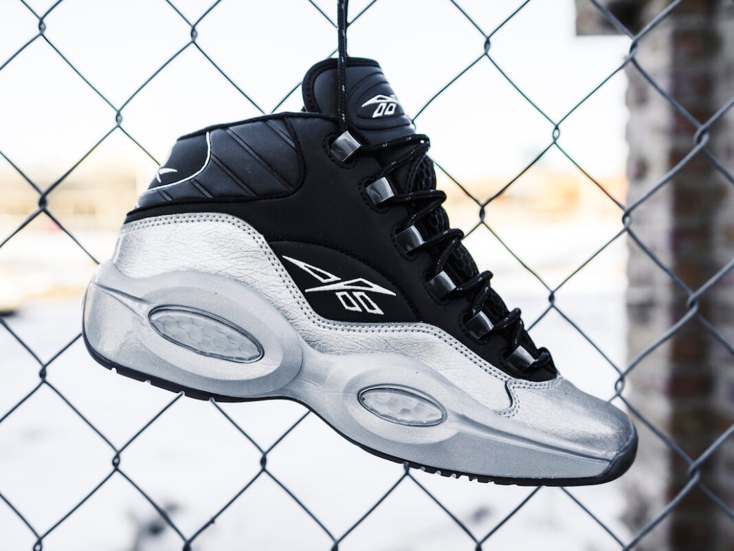 Reebok Question Mid I3 Motorsports GX7925 Release Date Info | SneakerFiles