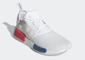 adidas NMD R1 OG White GZ7922 Release Date Info | SneakerFiles