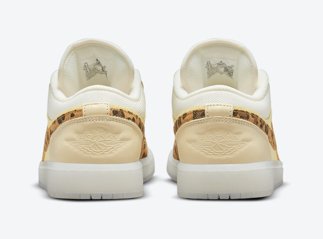 Air Jordan 1 Low SNKRS Day DN6998-700 Release Date Info | SneakerFiles