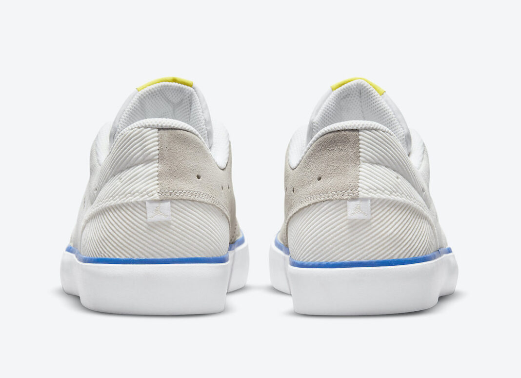 Jordan Series 01 Dear Larry CV8129-100 Release Date Info | SneakerFiles