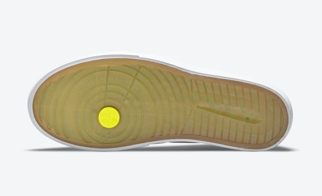 Jordan Series 01 Dear Larry CV8129-100 Release Date Info | SneakerFiles