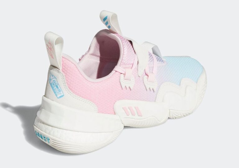 adidas Trae Young 1 ICEE H68998 Release Date Info | SneakerFiles