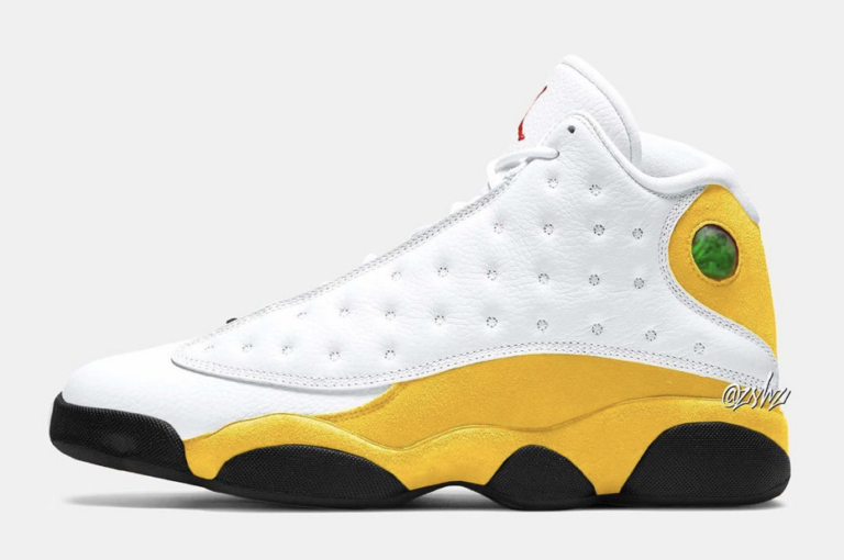 Air Jordan 13 Del Sol 414571-167 Release Date Info | SneakerFiles