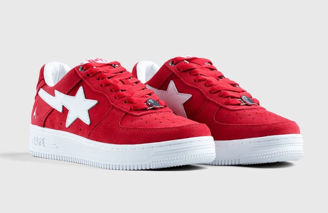 Bape 2026 Release Dates + Colorways | SneakerFiles