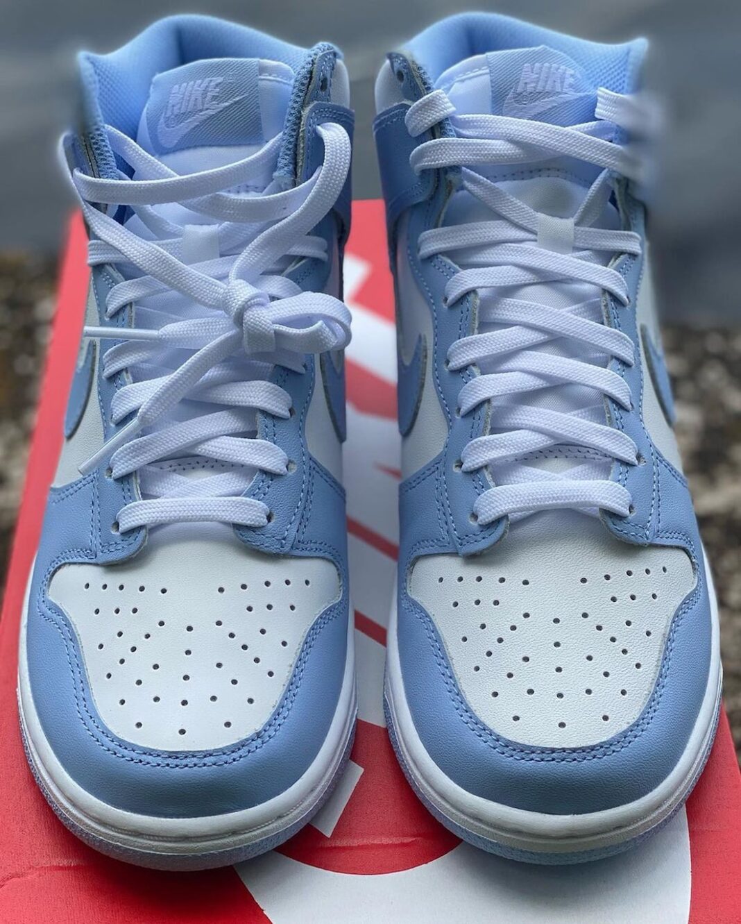 Nike Dunk High Aluminum WMNS DD1869-107 Release Date Info | SneakerFiles