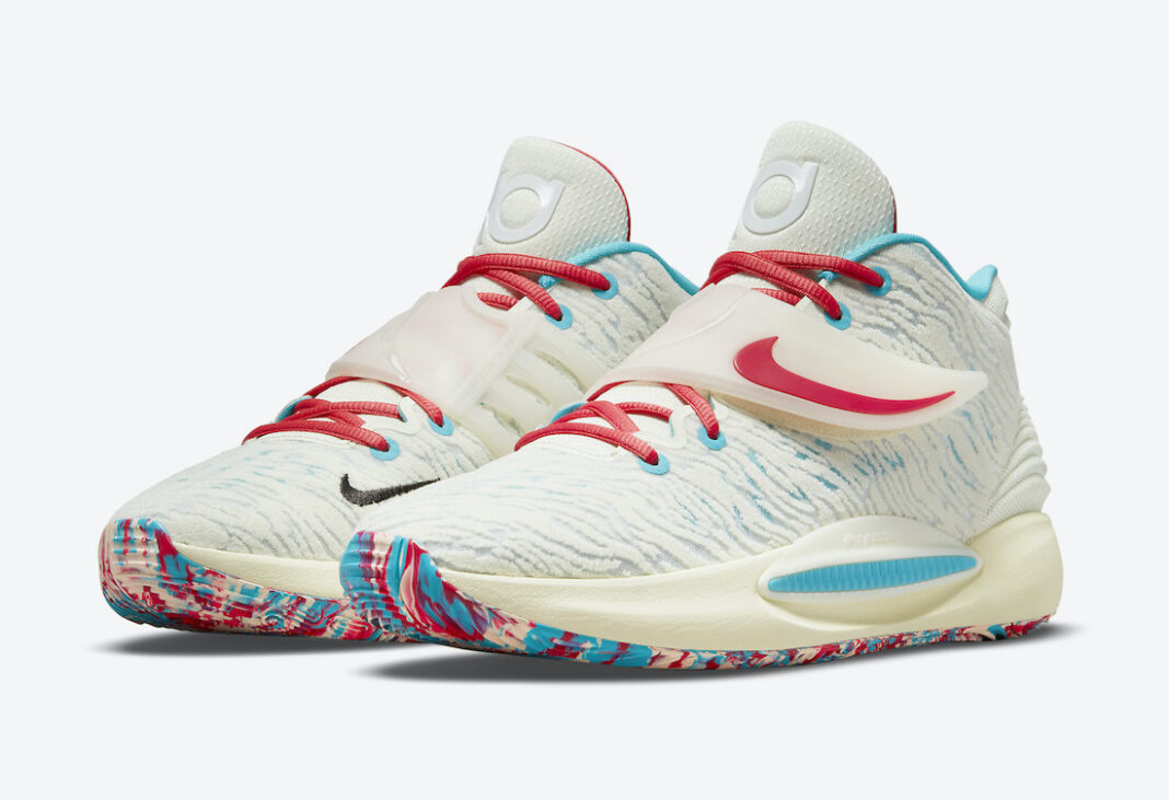 Nike KD 14 Colorways, Release Dates, Price | SneakerFiles