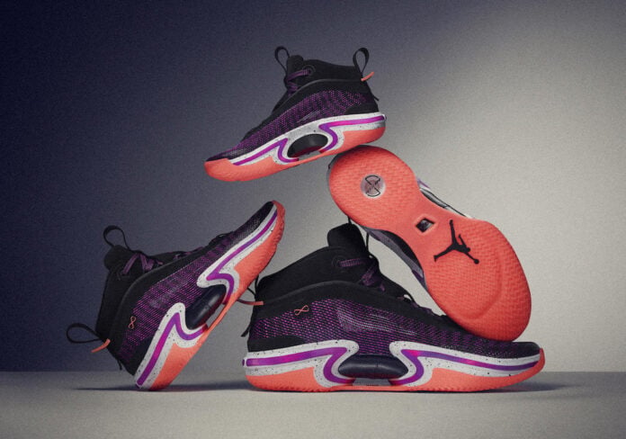 Air Jordan 36 (XXXVI) Release Dates, Colorways, Pricing | SneakerFiles