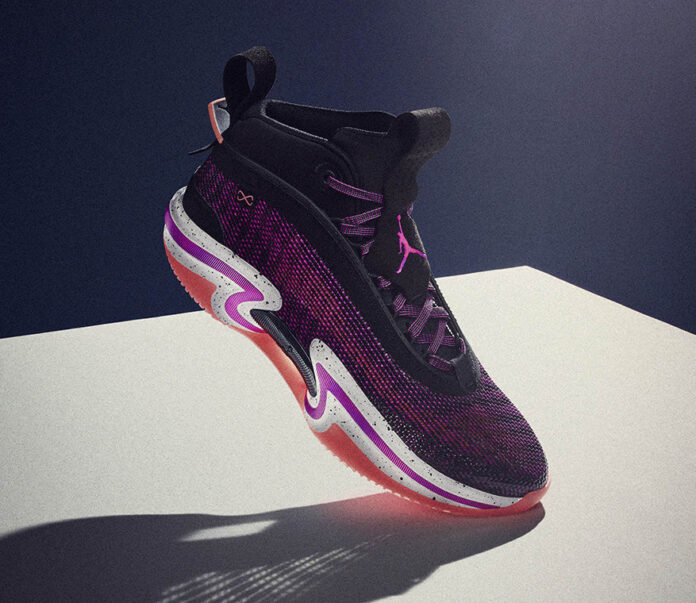 Air Jordan 36 XXXVI Colorways, Release Dates, Price | SneakerFiles