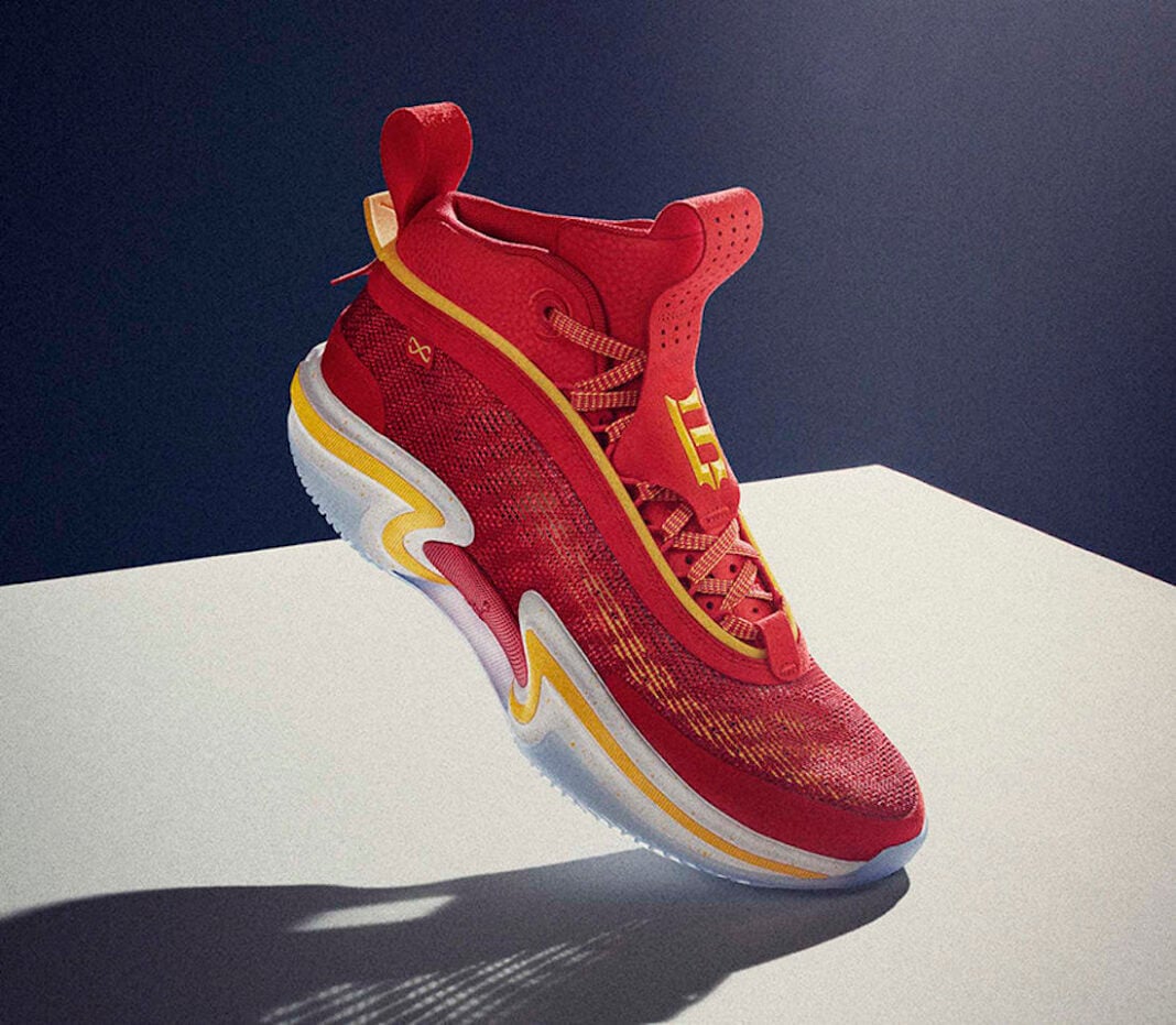 Air Jordan 36 XXXVI Colorways, Release Dates, Price | SneakerFiles